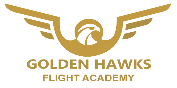 Escuela de aviación Golden Hawks